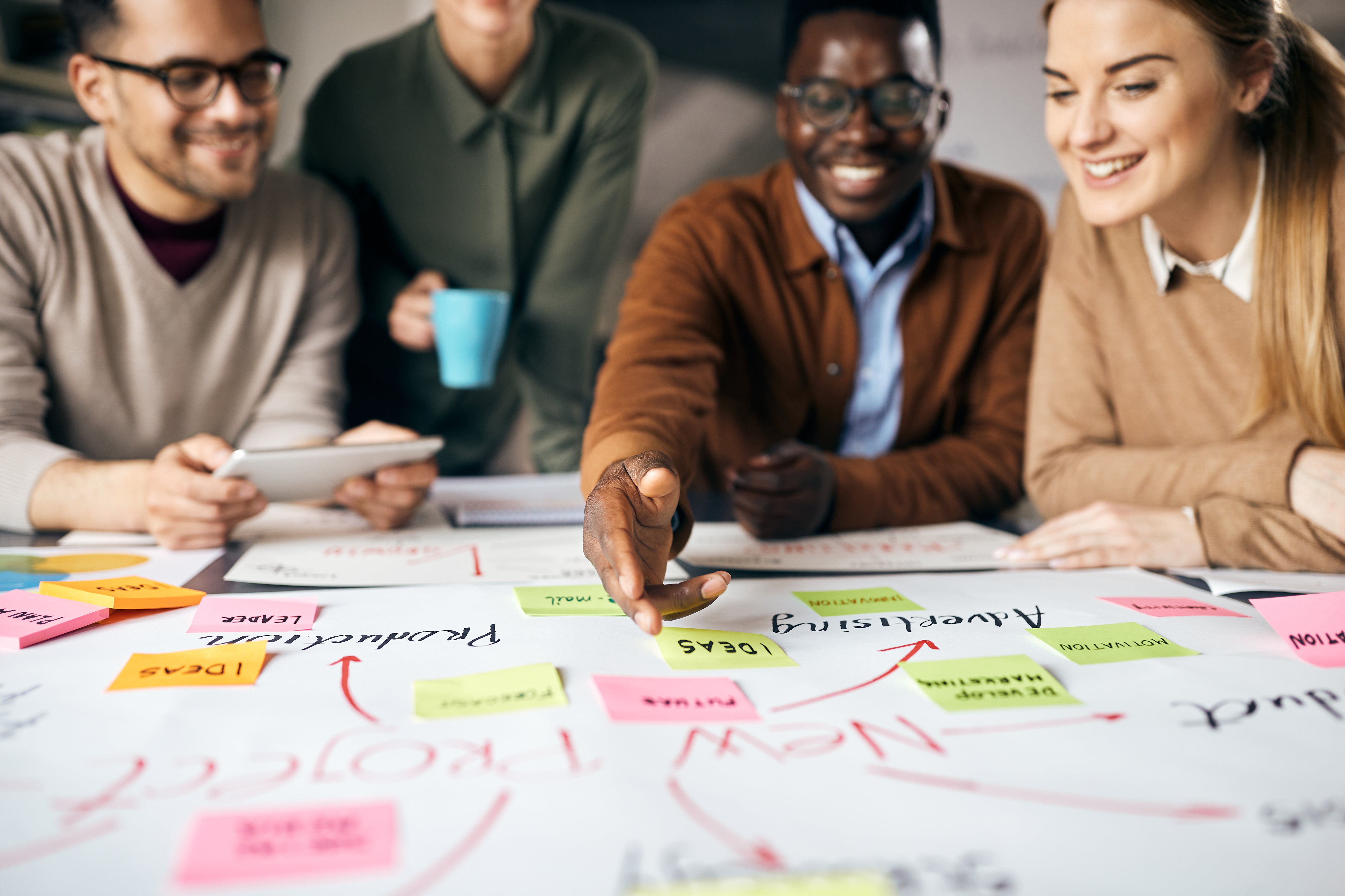 ALL VIRTUAL BLENDED COURSES – Lean Methods Group