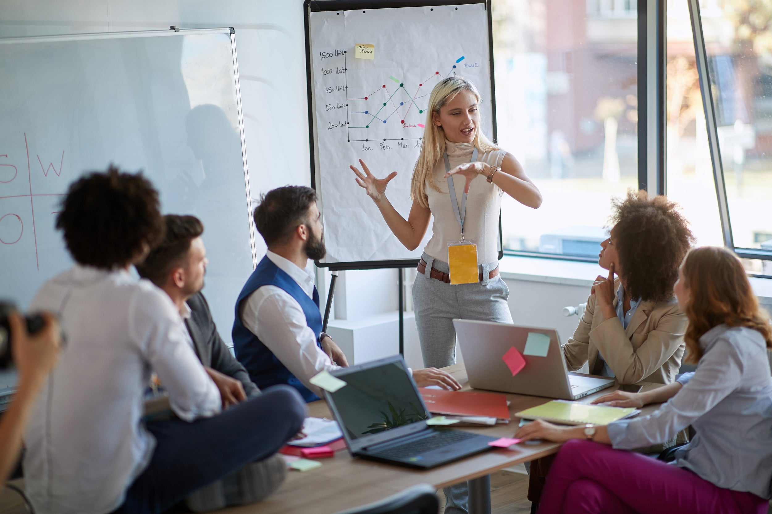 FIND YOUR PERFECT WORKSHOP FIT! – Lean Methods Group