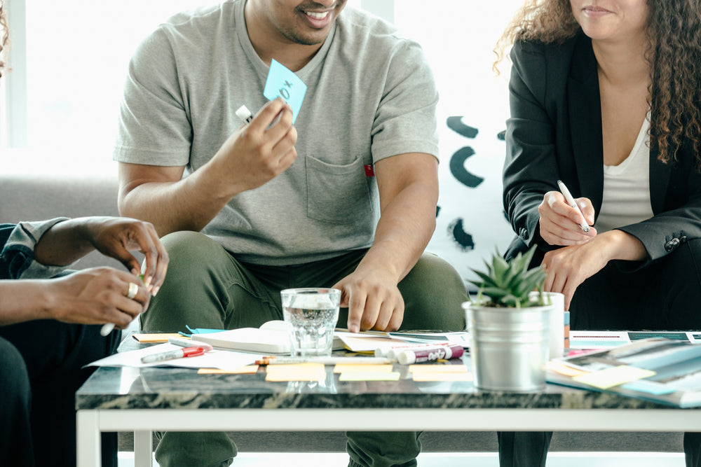 FIND YOUR PERFECT WORKSHOP FIT! – Lean Methods Group